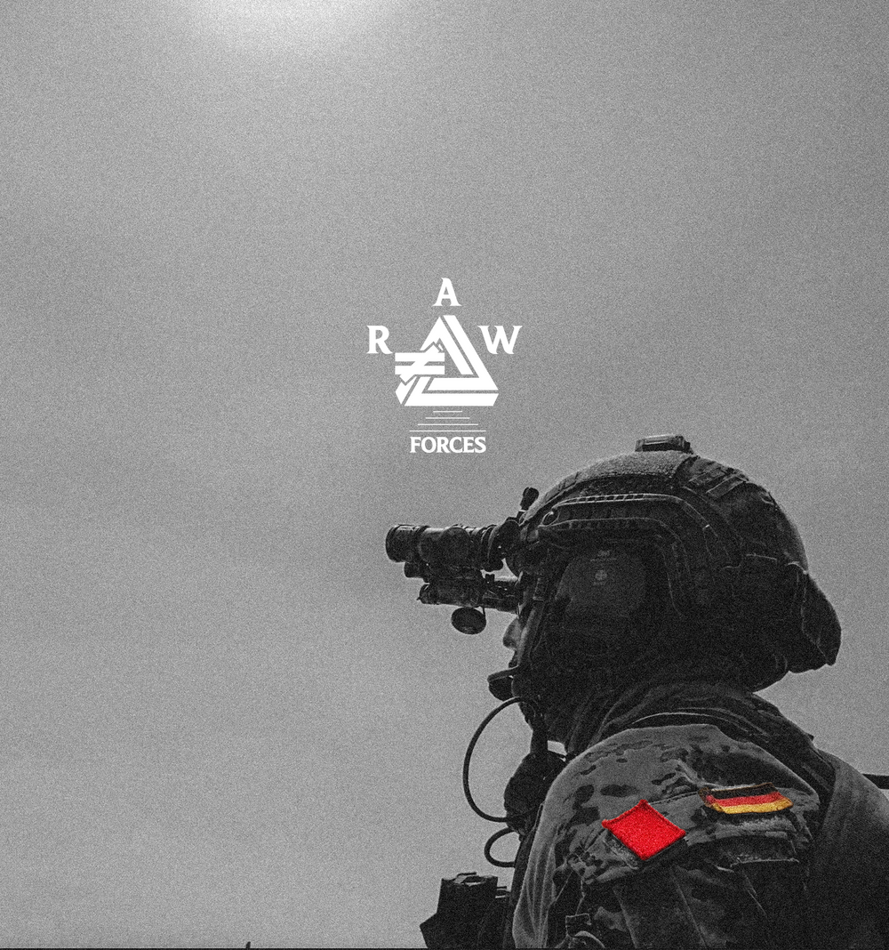 RAWFORCES